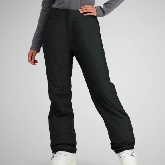 Obermeyer | Pants & Jumpsuits | Obermeyer Black Sugarbush Snow Ski ...